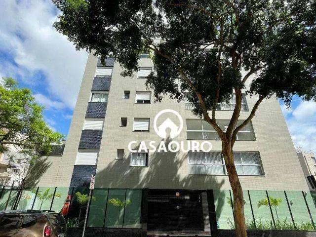 Apartamento para Venda em Belo Horizonte/MG Serra 4 Quartos