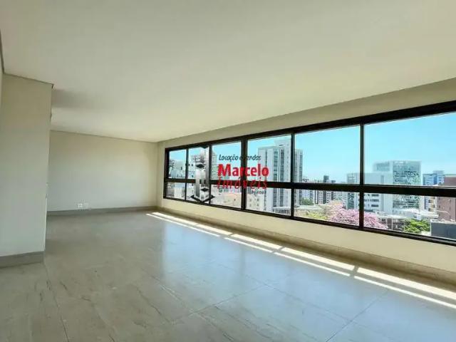 Apartamento para Venda em Belo Horizonte/MG Serra 4 Quartos