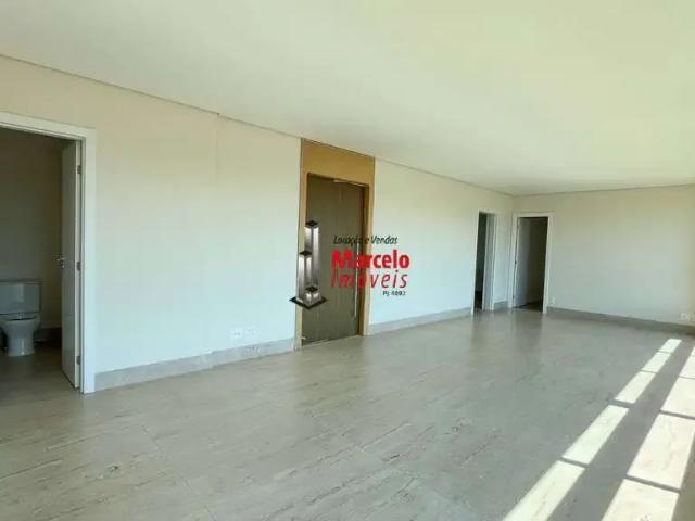 Apartamento para Venda em Belo Horizonte/MG Serra 4 Quartos