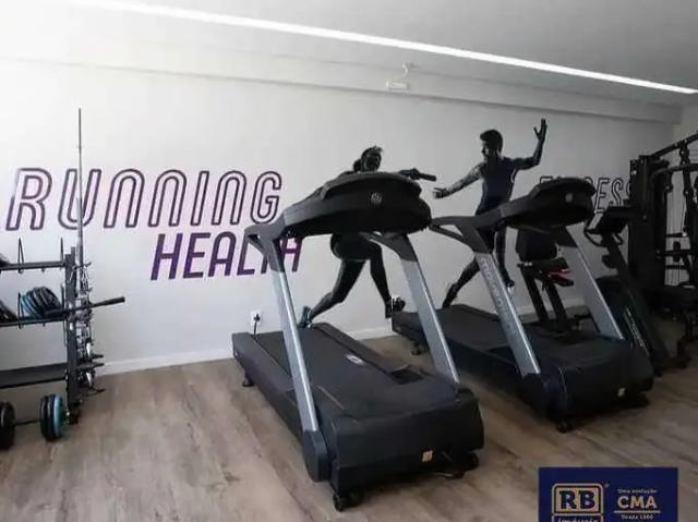 Apartamento para Venda em Belo Horizonte/MG Serra 4 Quartos