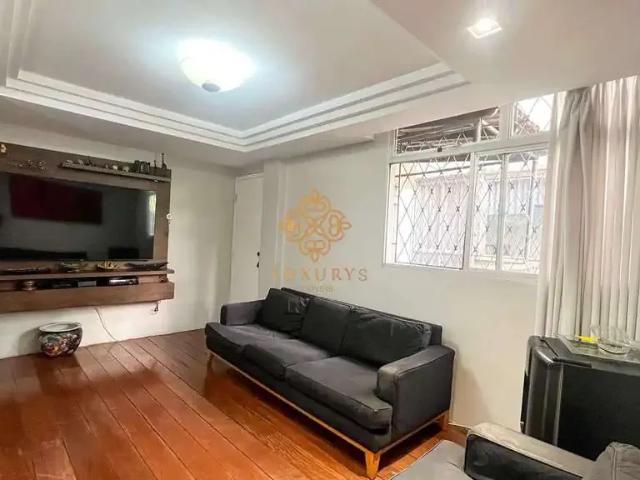 Apartamento para Venda em Belo Horizonte/MG Serra 4 Quartos