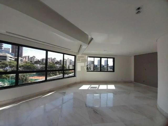 Apartamento para Venda em Belo Horizonte/MG Serra 4 Quartos