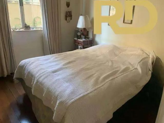 Apartamento para Venda em Belo Horizonte/MG Serra 4 Quartos