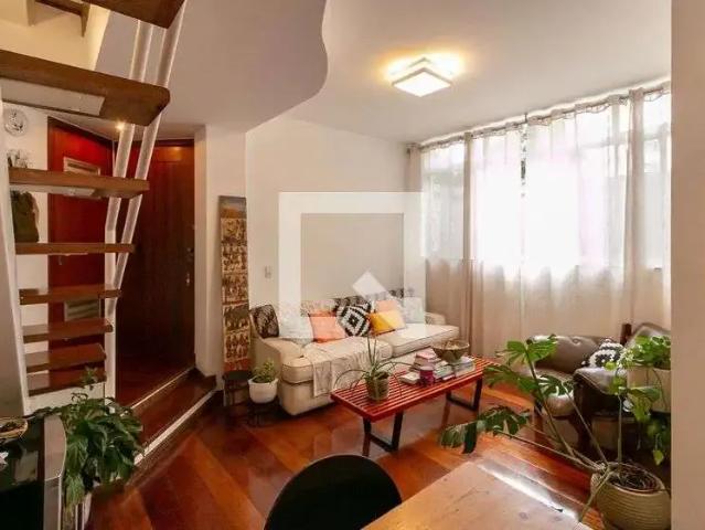 Apartamento para Venda em Belo Horizonte/MG Serra 4 Quartos