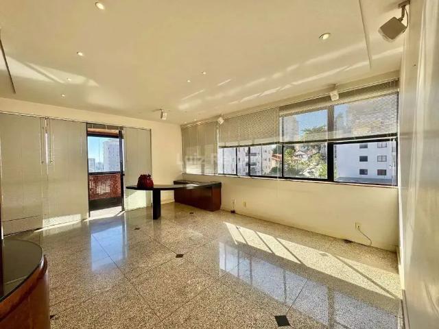 Apartamento para Venda em Belo Horizonte/MG Serra 4 Quartos