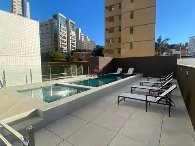 Apartamento para Venda em Belo Horizonte/MG Serra 4 Quartos