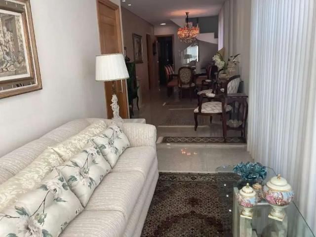 Apartamento para Venda em Belo Horizonte/MG Serra 4 Quartos