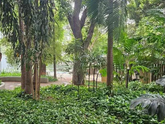 Apartamento para Venda em Belo Horizonte/MG Serra 5 Quartos