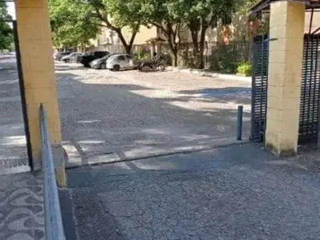 Apartamento para Venda em Belo Horizonte/MG Serra Verde Venda Nova 2 Quartos