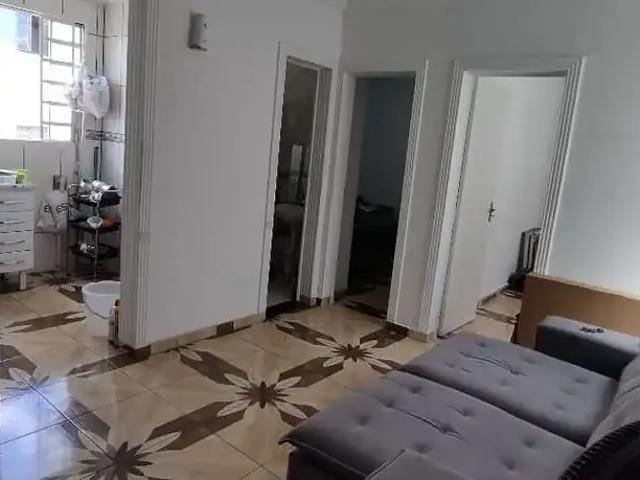 Apartamento para Venda em Belo Horizonte/MG Serra Verde Venda Nova 2 Quartos