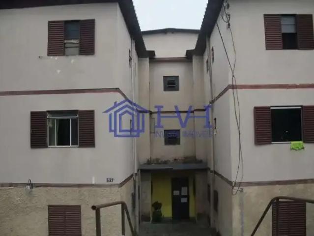 Apartamento para Venda em Belo Horizonte/MG Serra Verde Venda Nova 2 Quartos