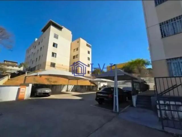 Apartamento para Venda em Belo Horizonte/MG Serra Verde Venda Nova 2 Quartos
