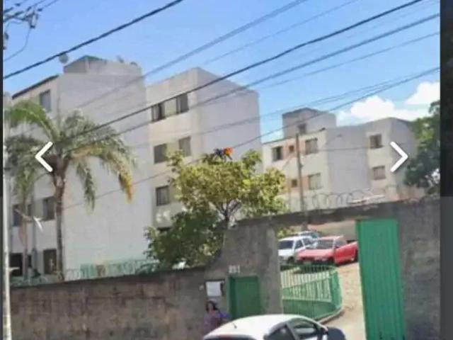 Apartamento para Venda em Belo Horizonte/MG Serra Verde Venda Nova 2 Quartos