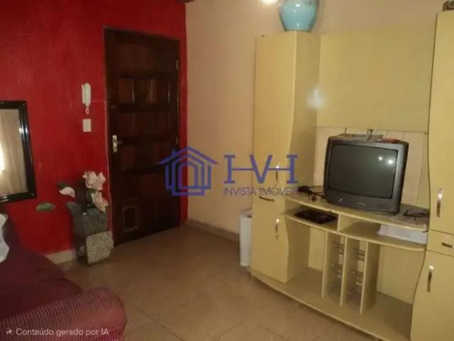Apartamento para Venda em Belo Horizonte/MG Serra Verde Venda Nova 3 Quartos
