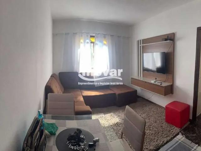 Apartamento para Venda em Belo Horizonte/MG Serra Verde Venda Nova 3 Quartos