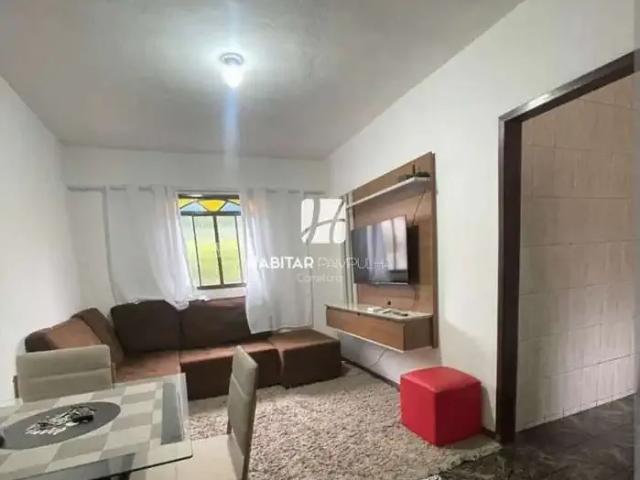 Apartamento para Venda em Belo Horizonte/MG Serra Verde Venda Nova 3 Quartos
