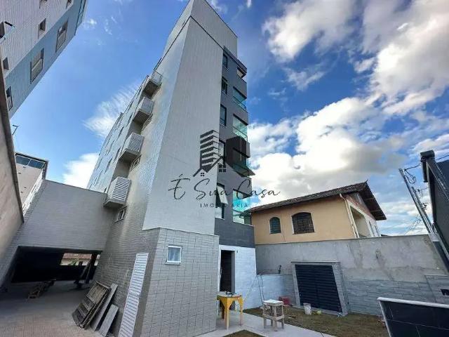 Apartamento para Venda em Belo Horizonte/MG Serrano 4 Quartos