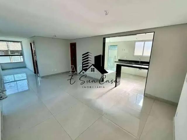 Apartamento para Venda em Belo Horizonte/MG Serrano 4 Quartos
