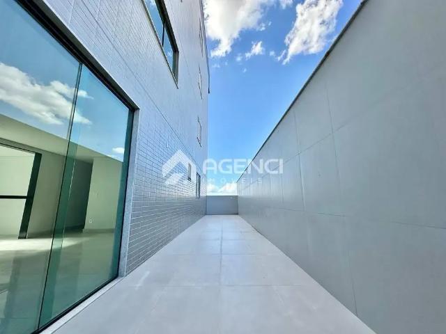 Apartamento para Venda em Belo Horizonte/MG Serrano 4 Quartos
