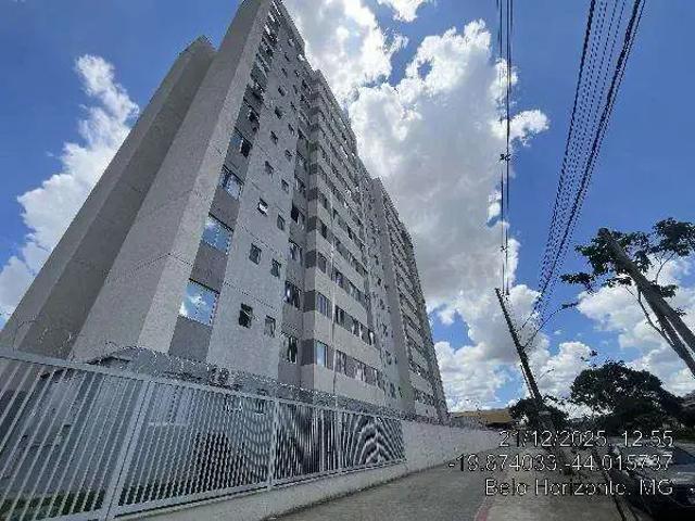 Apartamento para Venda em Belo Horizonte/MG Serrano