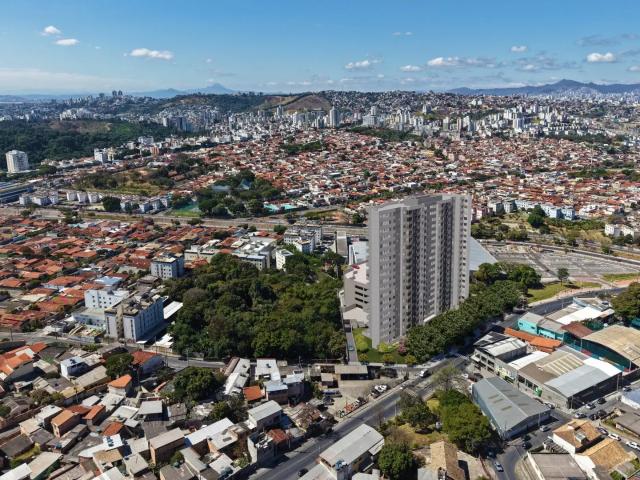 Apartamento para Venda em Belo Horizonte/MG Serrano 2 Quartos