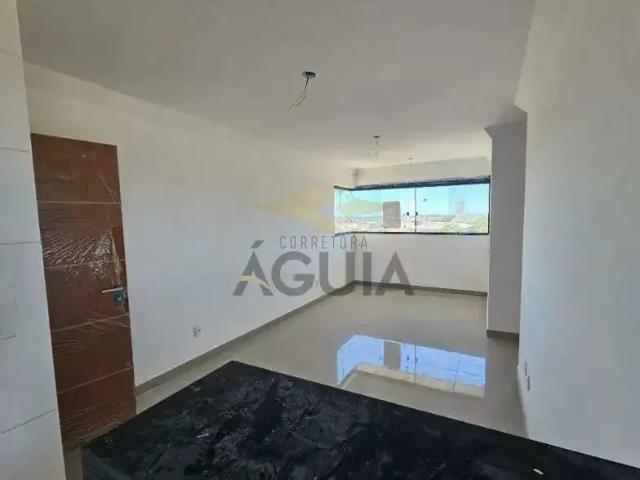 Apartamento para Venda em Belo Horizonte/MG Serrano 2 Quartos