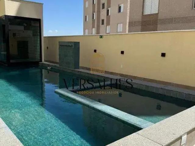 Apartamento para Venda em Belo Horizonte/MG Serrano 2 Quartos