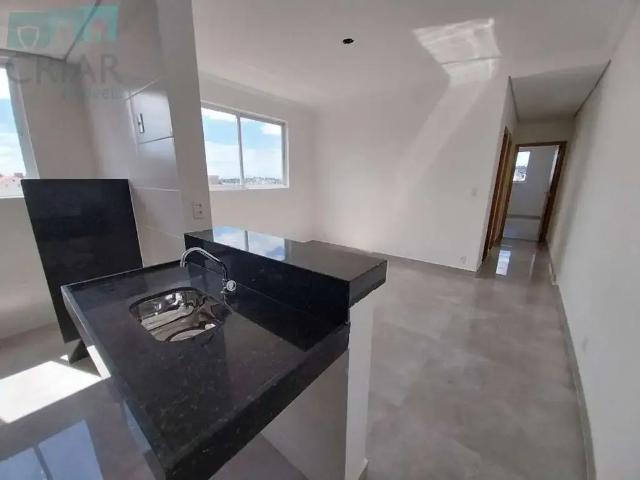 Apartamento para Venda em Belo Horizonte/MG Serrano 2 Quartos