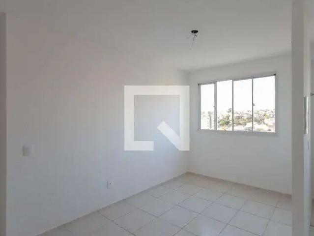 Apartamento para Venda em Belo Horizonte/MG Serrano 2 Quartos