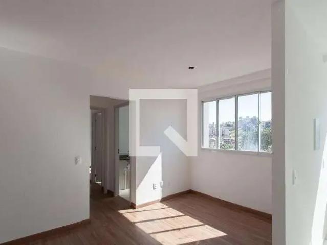 Apartamento para Venda em Belo Horizonte/MG Serrano 2 Quartos