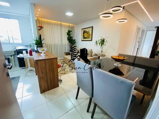 Apartamento para Venda em Belo Horizonte/MG Serrano 2 Quartos