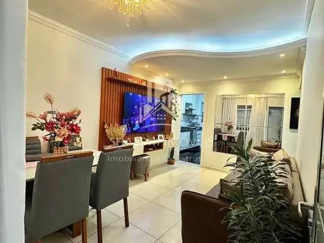 Apartamento para Venda em Belo Horizonte/MG Serrano 2 Quartos