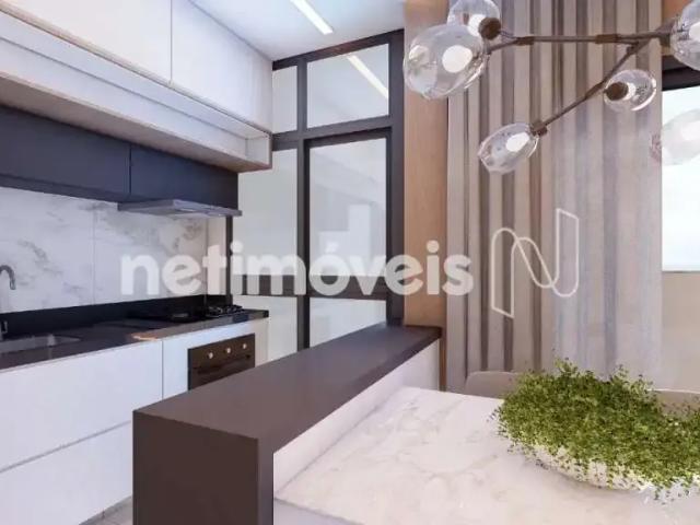Apartamento para Venda em Belo Horizonte/MG Serrano 2 Quartos