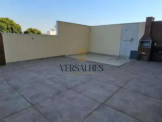 Apartamento para Venda em Belo Horizonte/MG Serrano 2 Quartos