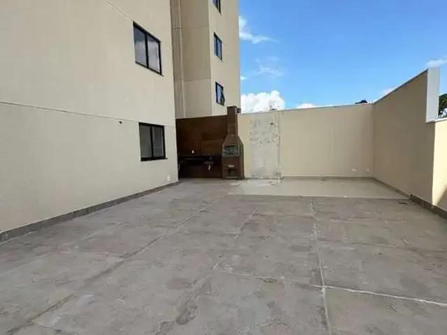 Apartamento para Venda em Belo Horizonte/MG Serrano 2 Quartos