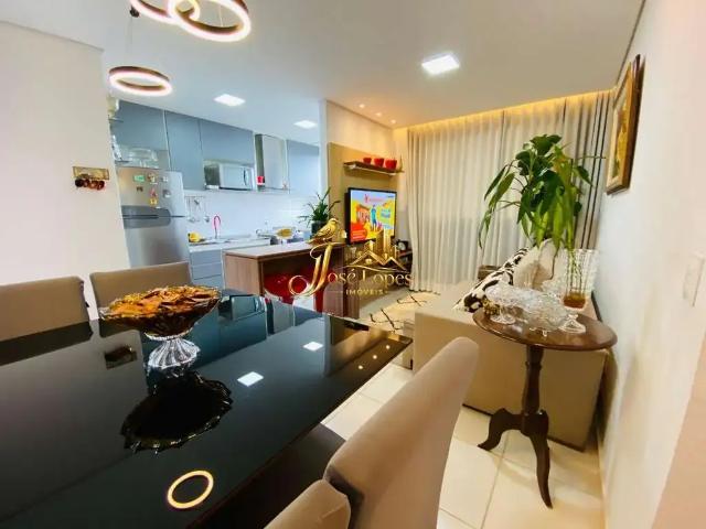 Apartamento para Venda em Belo Horizonte/MG Serrano 2 Quartos