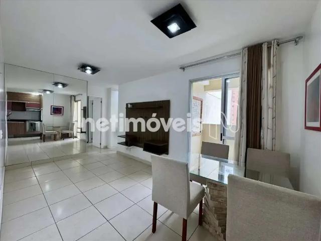 Apartamento para Venda em Belo Horizonte/MG Serrano 2 Quartos