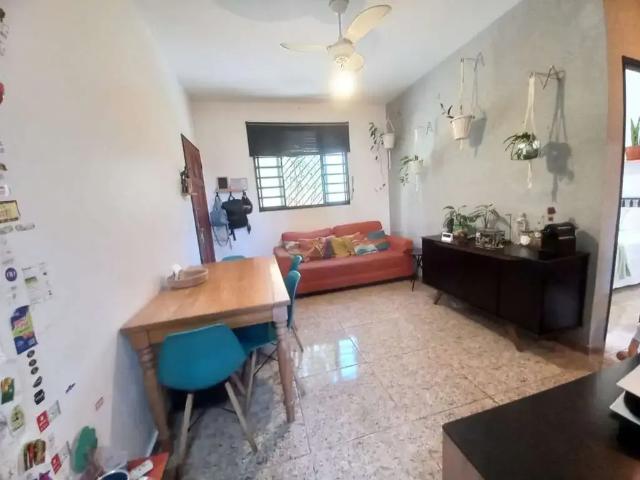 Apartamento para Venda em Belo Horizonte/MG Serrano 2 Quartos