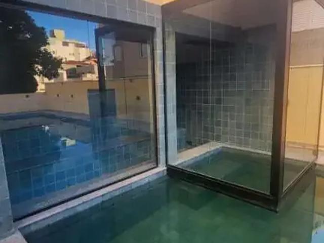 Apartamento para Venda em Belo Horizonte/MG Serrano 2 Quartos