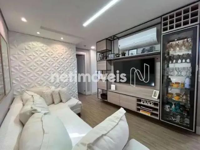 Apartamento para Venda em Belo Horizonte/MG Serrano 2 Quartos