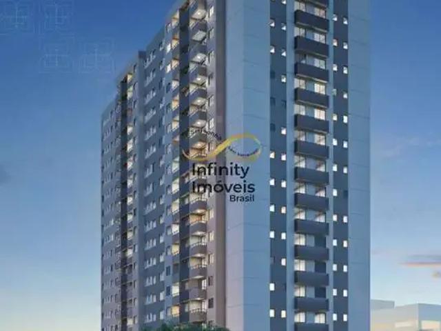 Apartamento para Venda em Belo Horizonte/MG Serrano 2 Quartos
