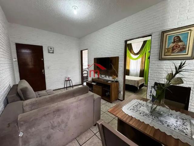 Apartamento para Venda em Belo Horizonte/MG Serrano 2 Quartos
