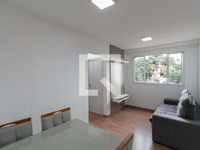 Apartamento para Venda em Belo Horizonte/MG Serrano 2 Quartos