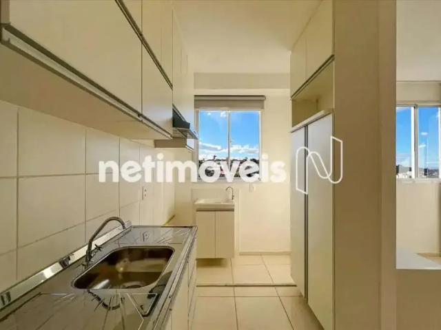Apartamento para Venda em Belo Horizonte/MG Serrano 2 Quartos