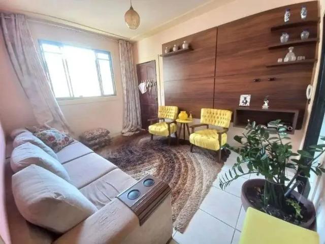 Apartamento para Venda em Belo Horizonte/MG Serrano 2 Quartos