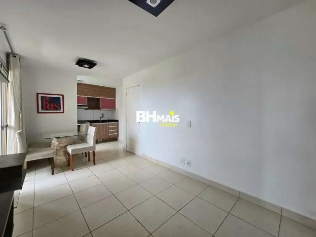 Apartamento para Venda em Belo Horizonte/MG Serrano 2 Quartos