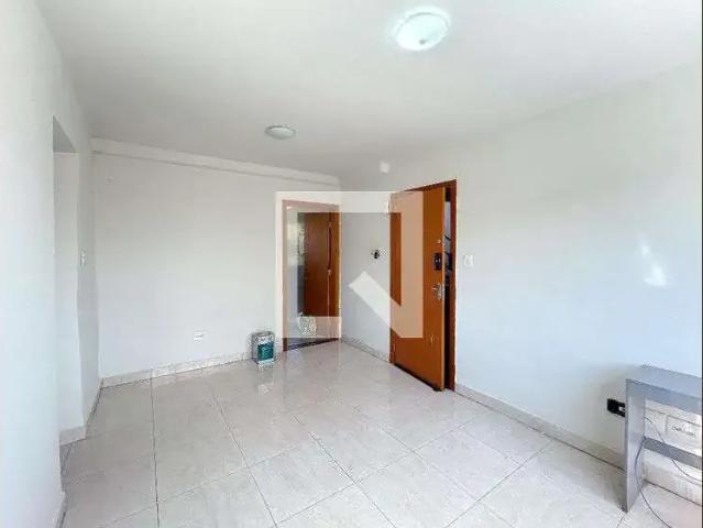 Apartamento para Venda em Belo Horizonte/MG Serrano 2 Quartos