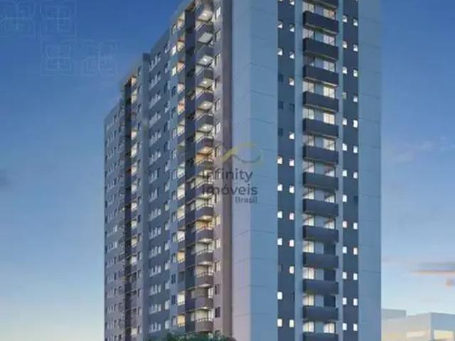 Apartamento para Venda em Belo Horizonte/MG Serrano 2 Quartos