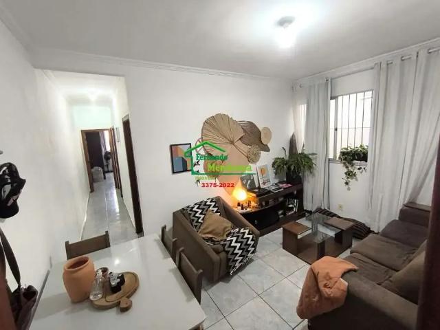 Apartamento para Venda em Belo Horizonte/MG Serrano 2 Quartos
