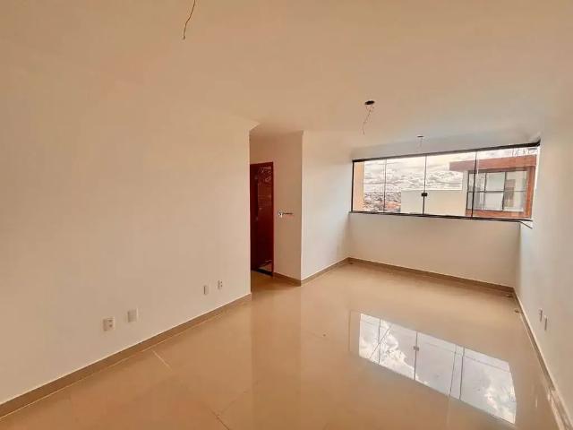 Apartamento para Venda em Belo Horizonte/MG Serrano 2 Quartos